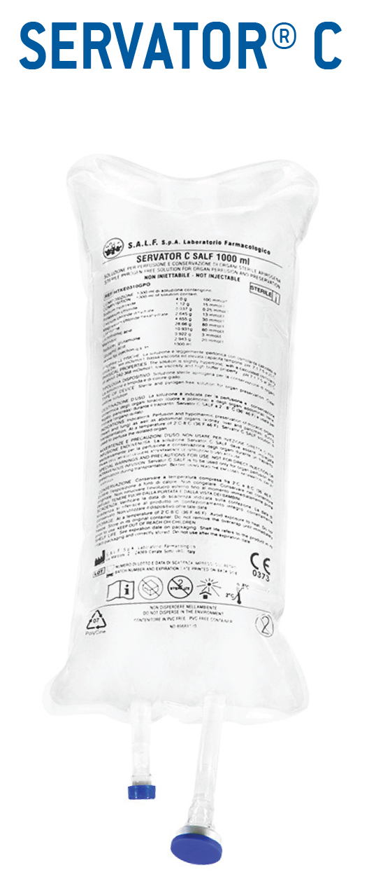 Servator C - EVER Pharma Spain