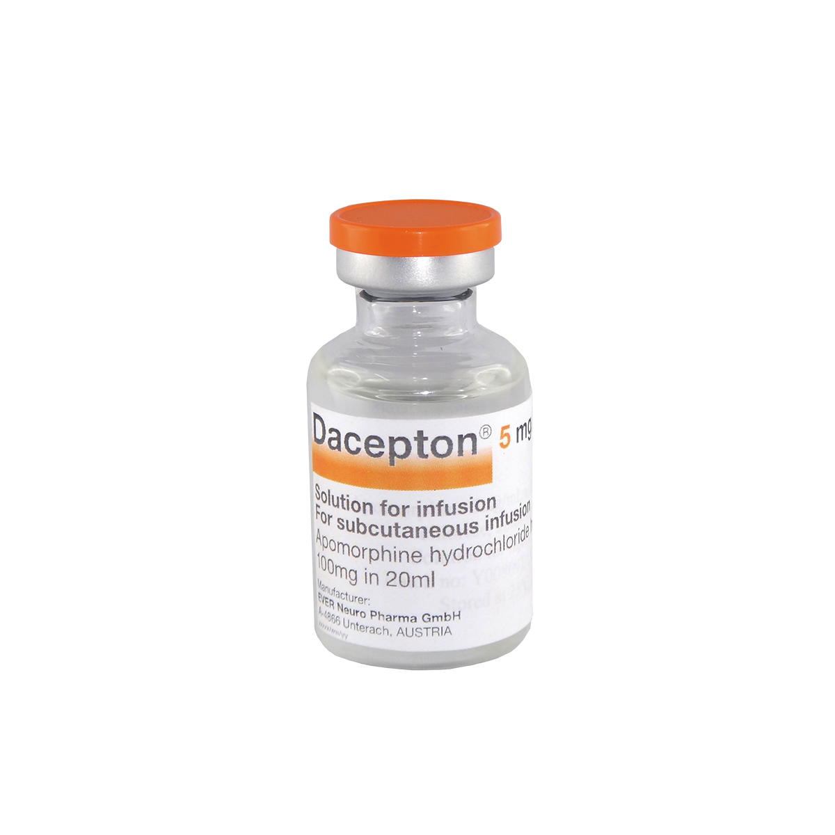 Dacepton - EVER Pharma Spain