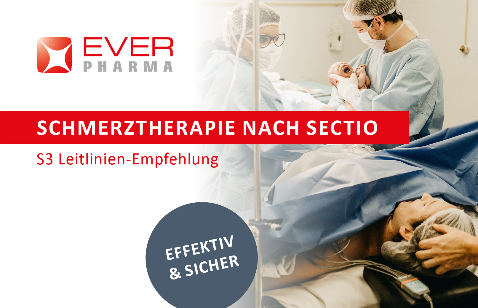 COMBOVAL Sectio EVER Pharma Germany COMBOVAL Sectio EVER Pharma Germany