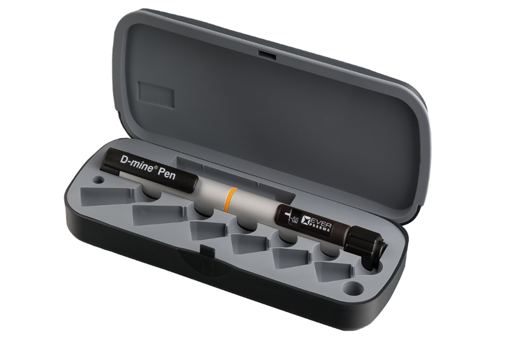 Innovation - EVER Pharma Italia