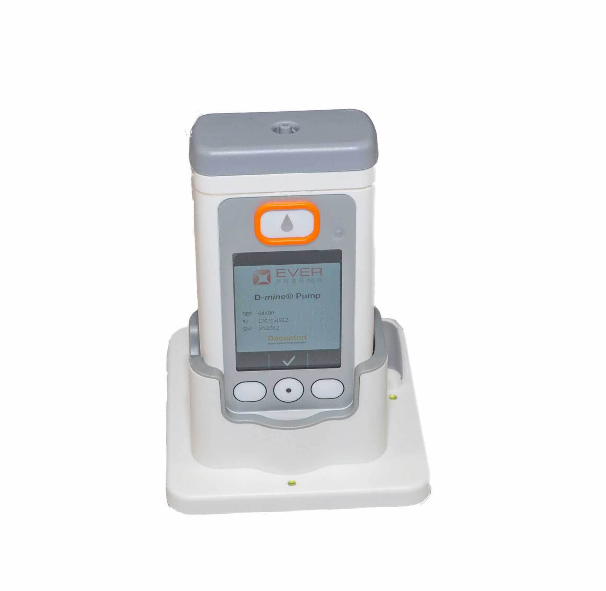 Innovazione - EVER Pharma Italy