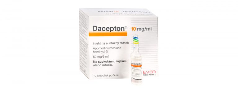 Dacepton® – EVER Pharma