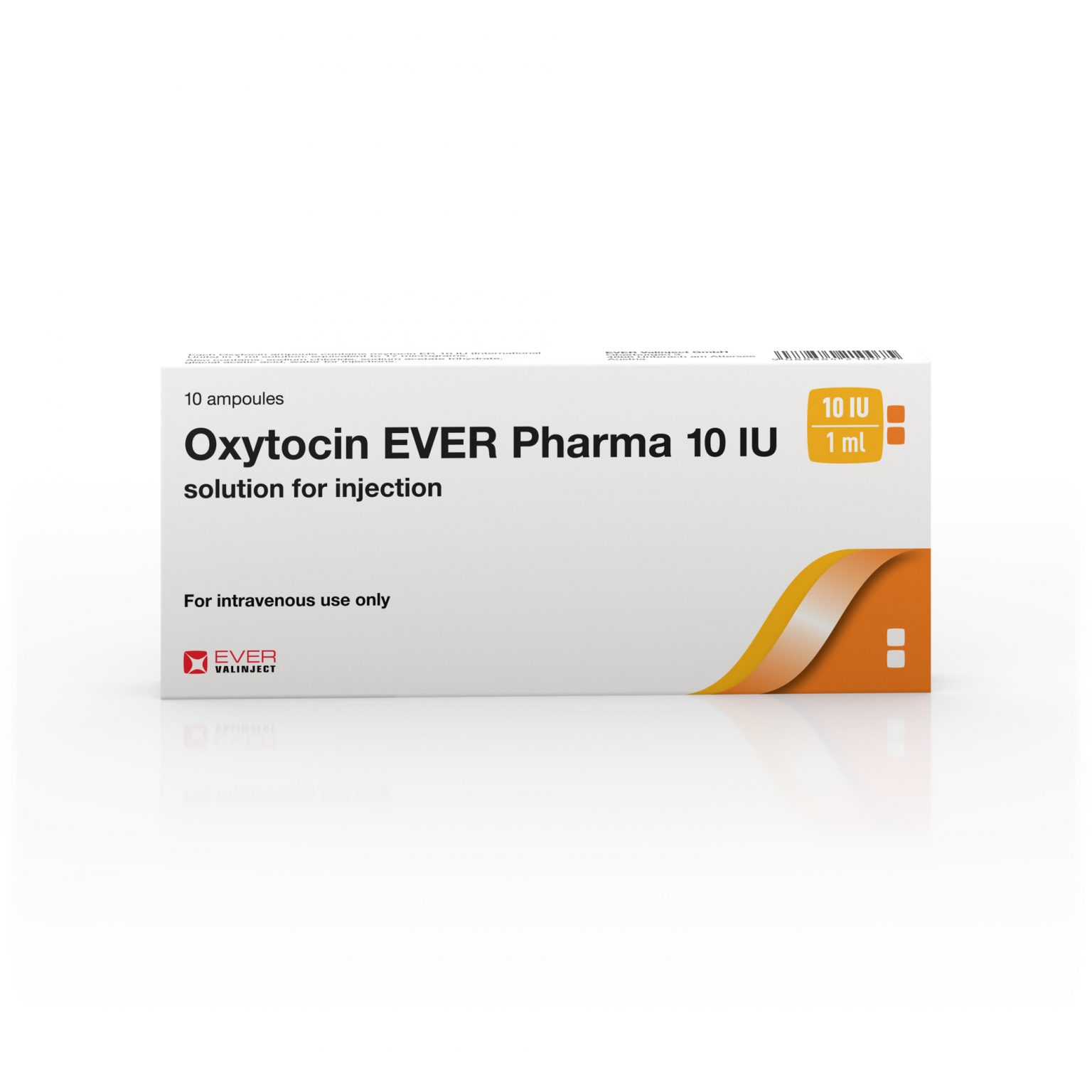 Oxytocin - EVER Pharma